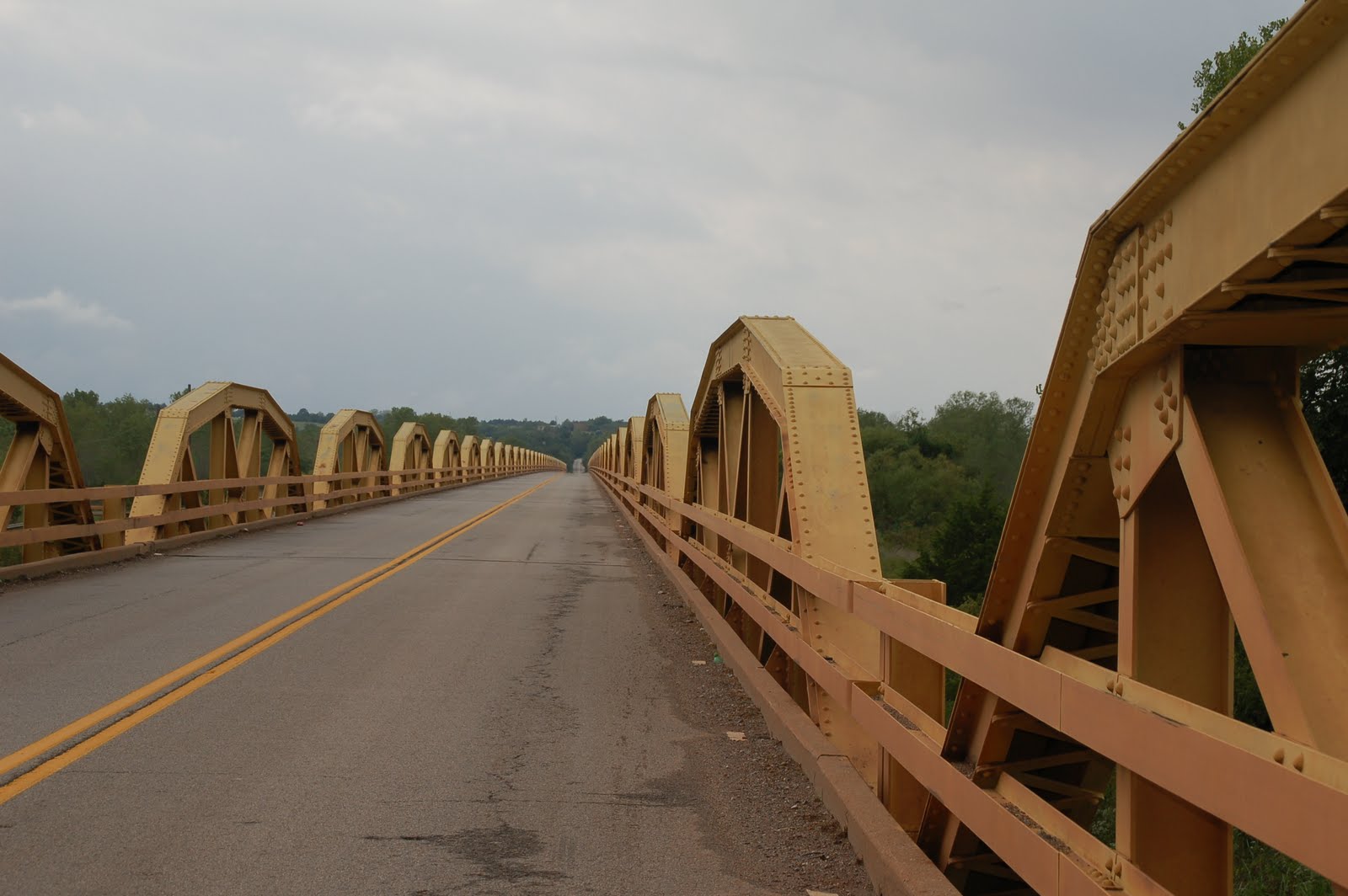 Adventures on Route 66: Tucumcari Tonight!