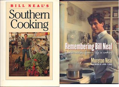 Collectible Cooking: "Bill Neal's Southern Cooking" - Chicken Purloo ...