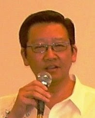 Kin Huang's Instagram, Twitter & Facebook on IDCrawl