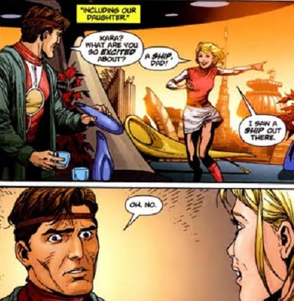 Argo City: Ŀ ∞≒ O MUNDO DE KRYPTON ≒∞ Ŀ