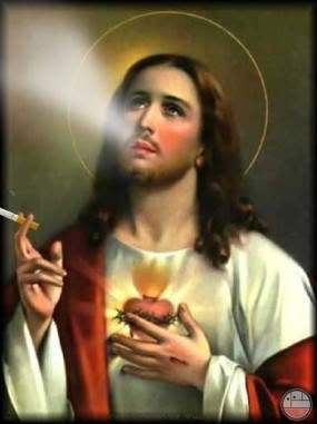 GodSpam: Is Catholicism Like Smoking?