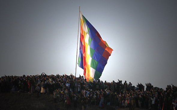 Raices de Putre: Machaq Mara