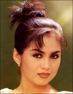 Beautiful Myanmar: Sexy Myanmar Actress, Nandar Hlaing