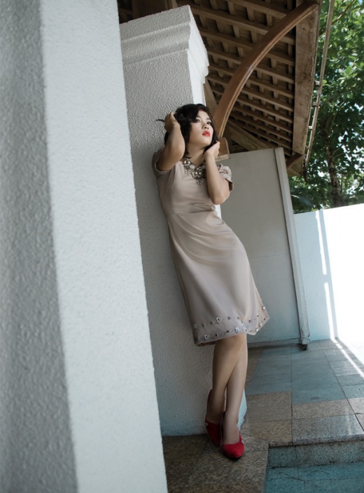 Myanmar Celebrities Photos: Phwe Phwe