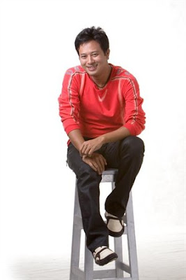 Myanmar Celebrities Photos: Pyay Ti Oo