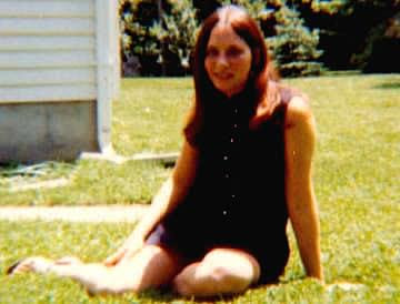 Linda Susan Boreman: December 2013