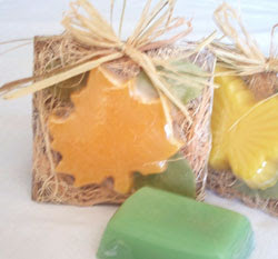 Denise's Yadda Yadda on Soap Making, Crafts & Personal Ramblings: Hemp ...