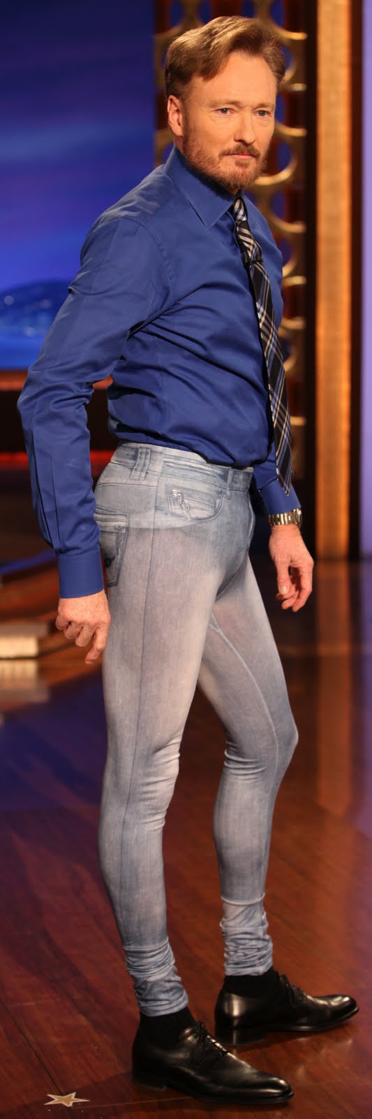 Jeggings: Am I Missing Something?