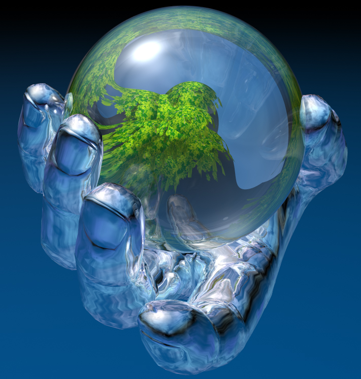 G a m e s F o r T r a i n e r s: THROUGH THE LOOKING GLASS