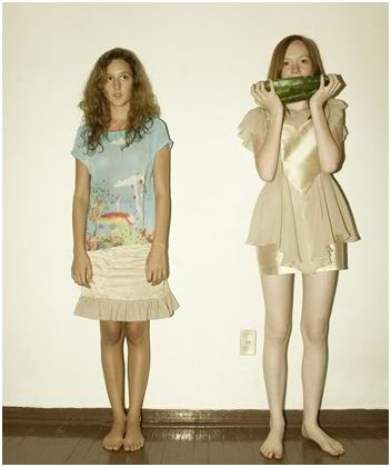 A little bit of fashion inspiration: Alejandra Quesada