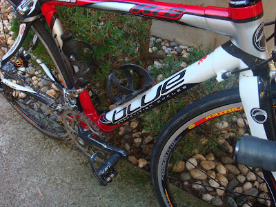 SugarCRM: Blue Competition Cycles RC8 Preview