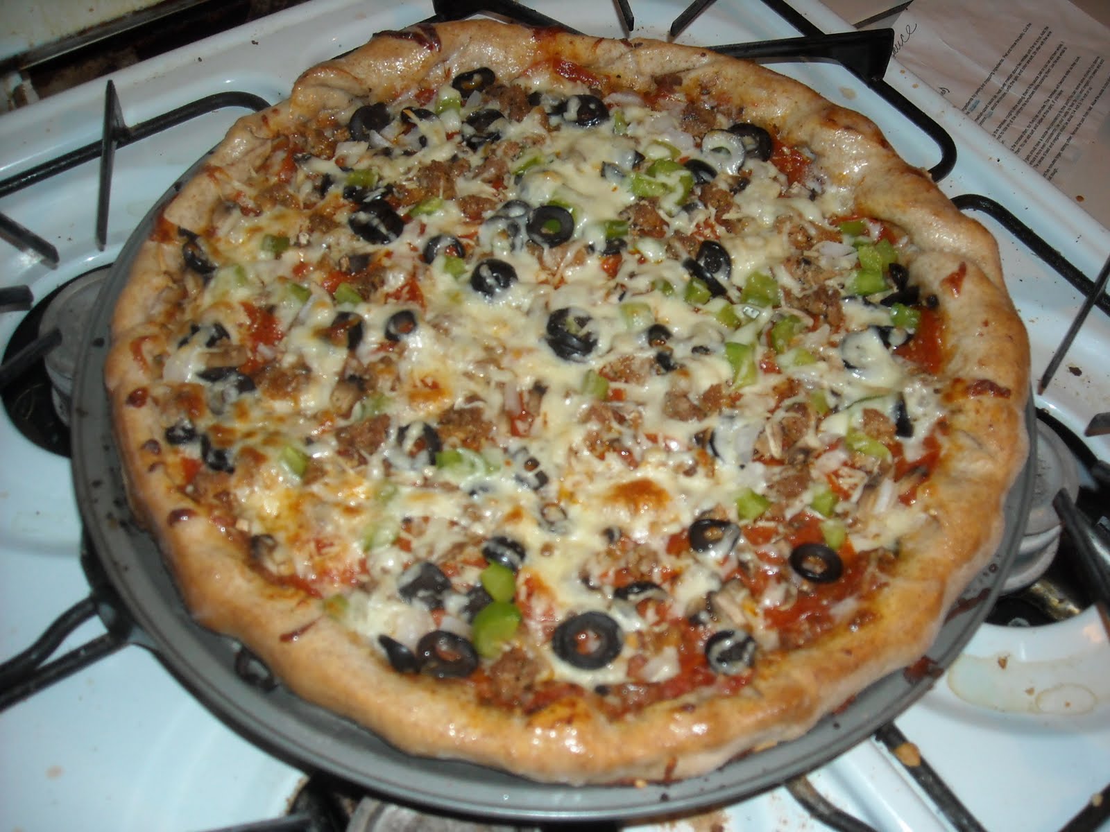 Quest for Perfection