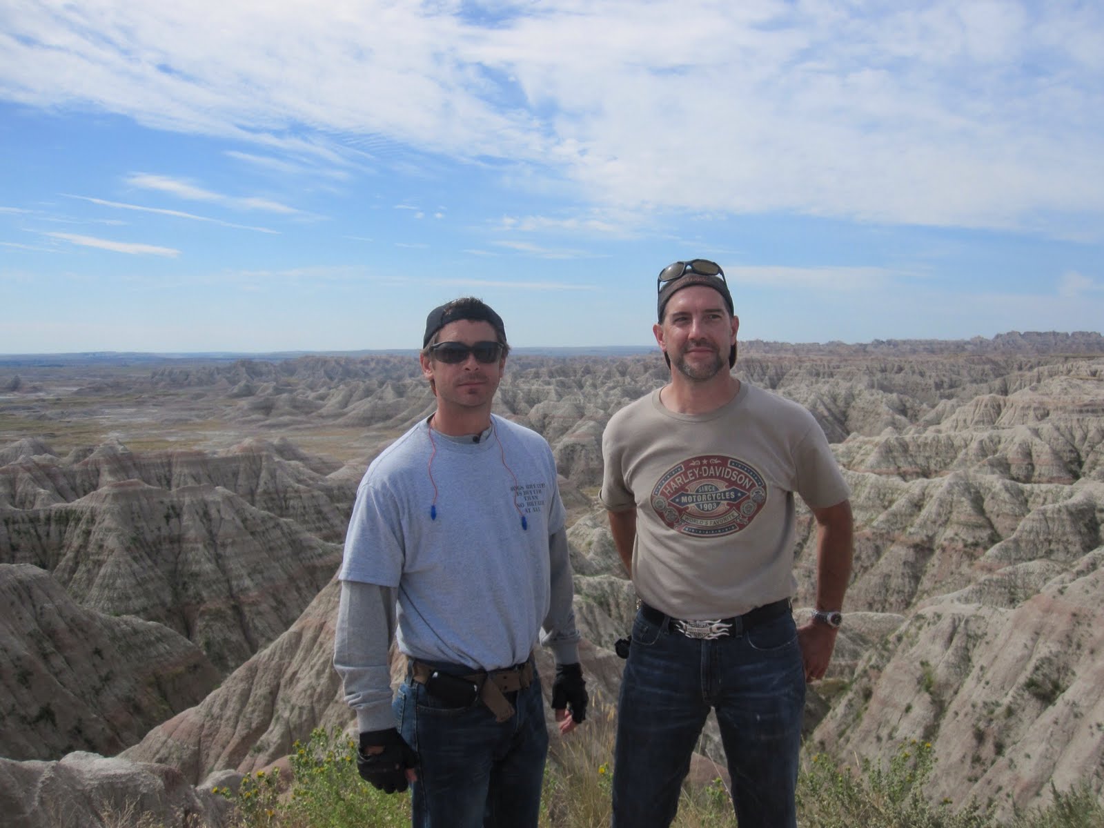 Palatine IL HOG Chapter Blog