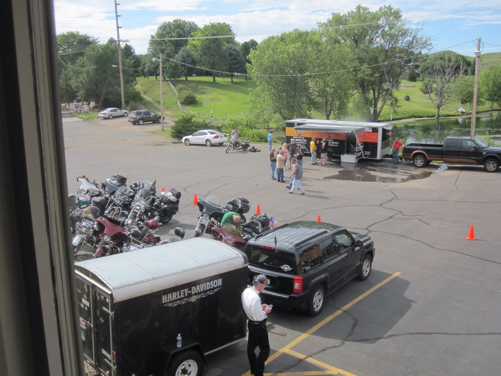 Palatine IL HOG Chapter Blog