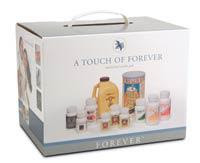 Forever living lite