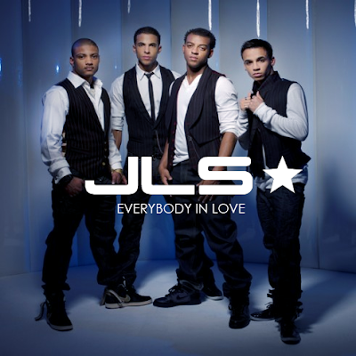 || Remedy Graphics ||: JLS - Everybody In Love