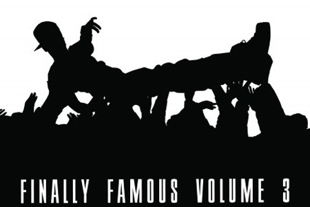 heART Of Steel: Big Sean On Top Of His B-I