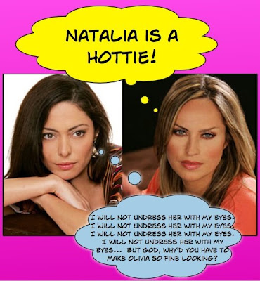 lesbian procrastination: Otalia's Advocate interview reveals some ...