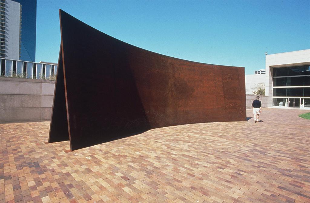 Sculpture: Media and Process: 5. METAL