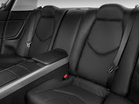 Mazda RX-8 R3 Interior Pictures Car Automotive Design