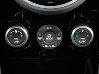 Mazda RX-8 R3 Interior Pictures Car Automotive Design