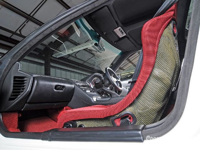 Honda NSX Type-R - The Ultimate Honda? ~ True Automotive