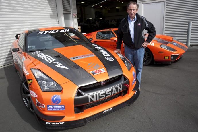 NZPC catches up with Steve Millen ~ True Automotive