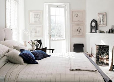 White Floors: laura resen....photographer