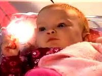 os mutantes: juno a bebe poderosa