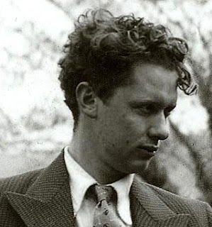 La Magia de...: Dylan Thomas