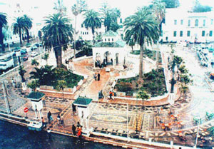 chamal-maroc: tetouan