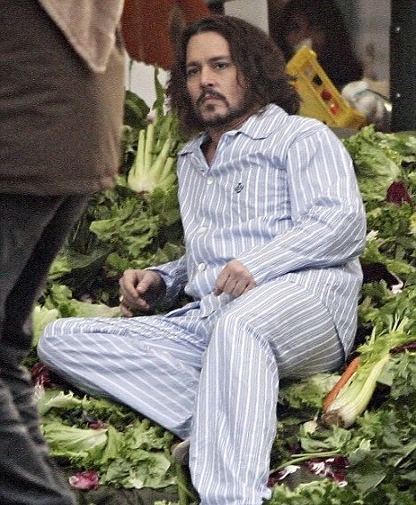 Reviewing The Tourist - JOURNOSPEAK