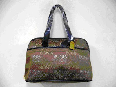 Butik Muslimah Brunei: Handbag Bonia
