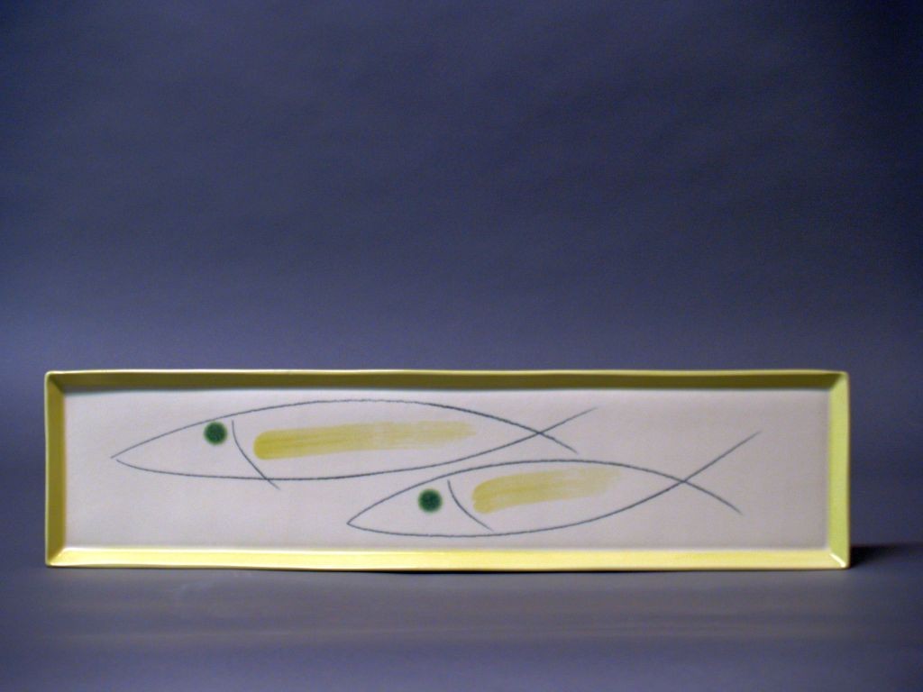 ardith one, Canadian Pottery and Crafts Newsletter: May 2010