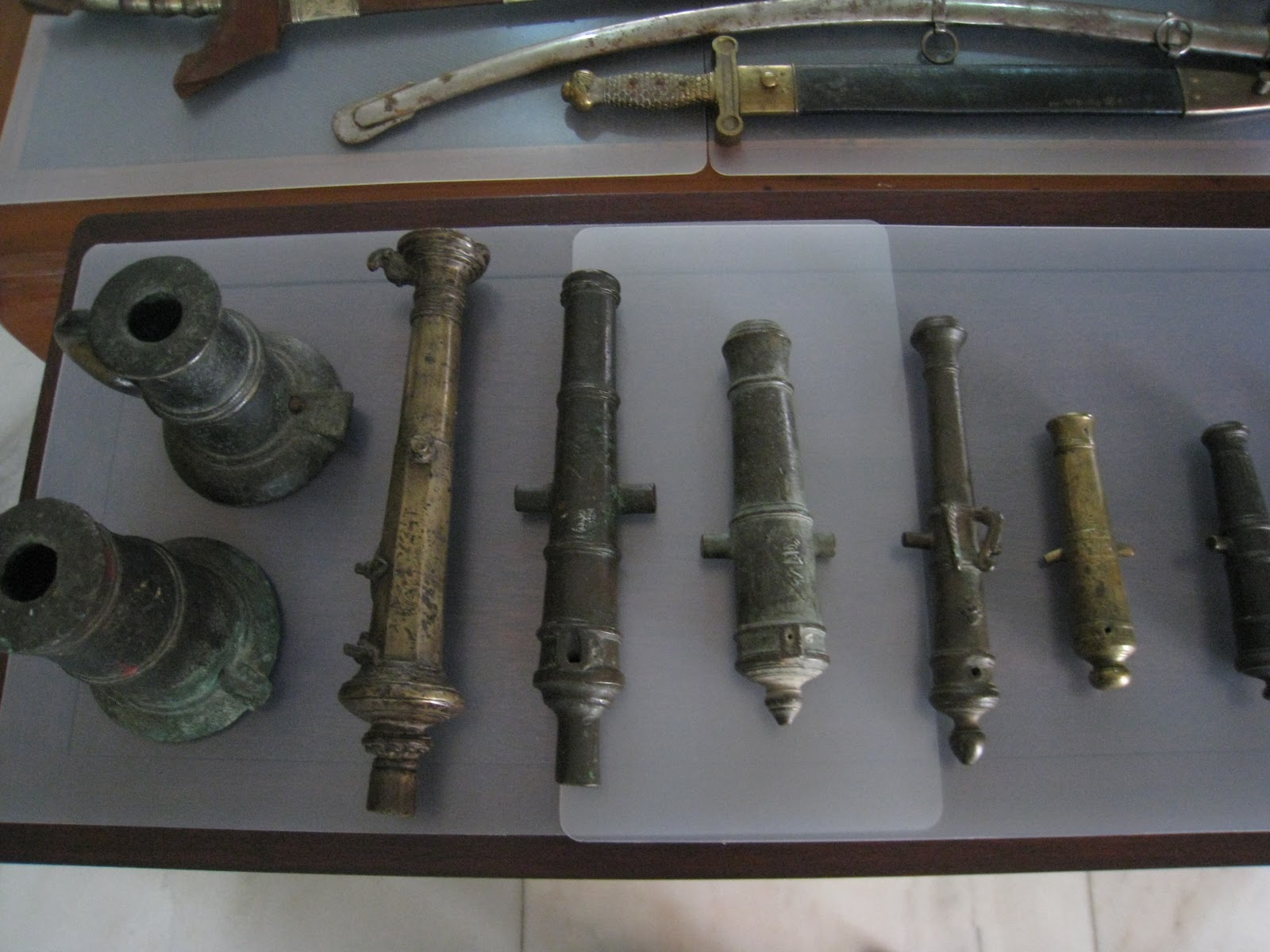 ARTEFACTS TO TREASURE: Colonial Artefacts