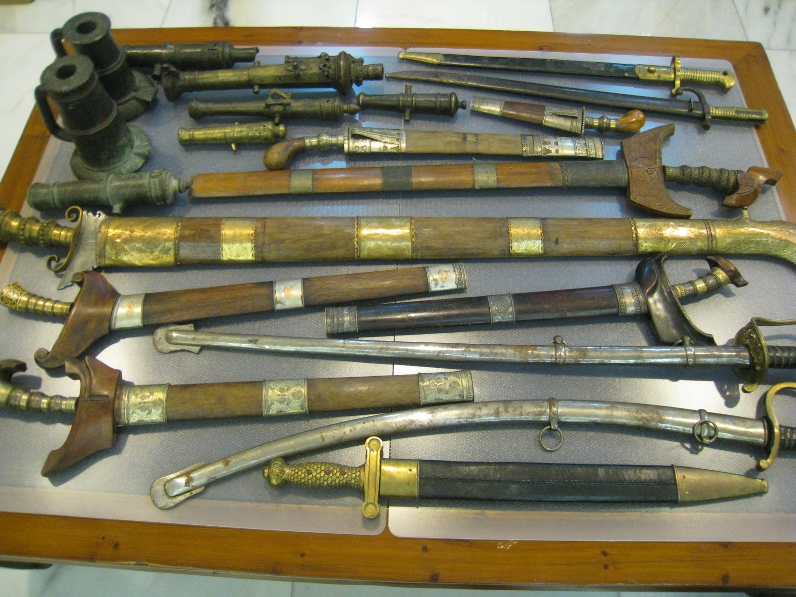 ARTEFACTS TO TREASURE: Colonial Artefacts