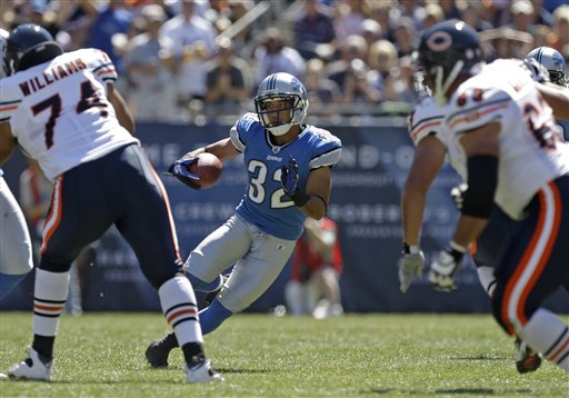 The Oakland Press Blogs: Lions Lowdown: September 2010