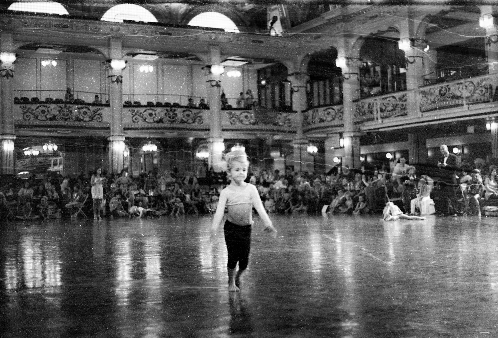 My Photographic Journey: Pecha Kucha - Competitive Freestyle Dancing