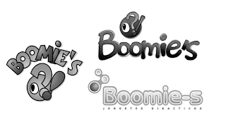 Mesas de Juegos Magnéticos Boomie´s: Historia