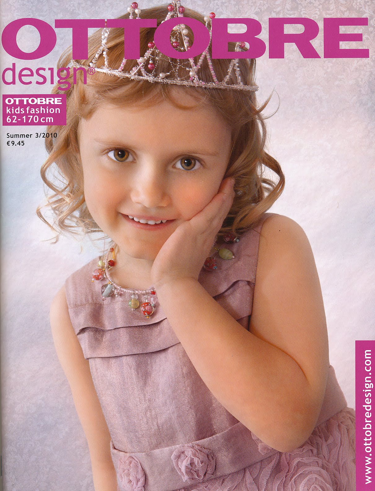 ottobre magazine Archives - Monaluna