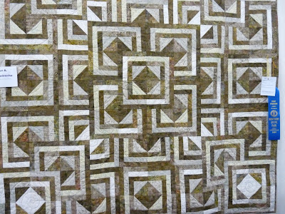 Northeast Quilting Friends Quilt Guild: Kentucky State Fair Time