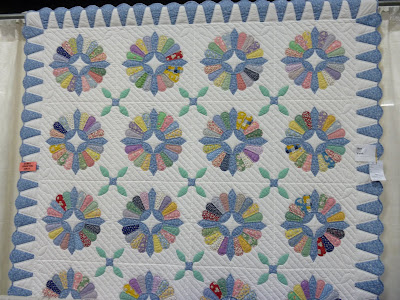 Northeast Quilting Friends Quilt Guild: Kentucky State Fair Time