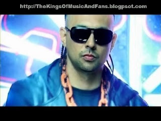 The Kings Of Music And Fans: Mas Fotos Del Making The Video So Fine ...