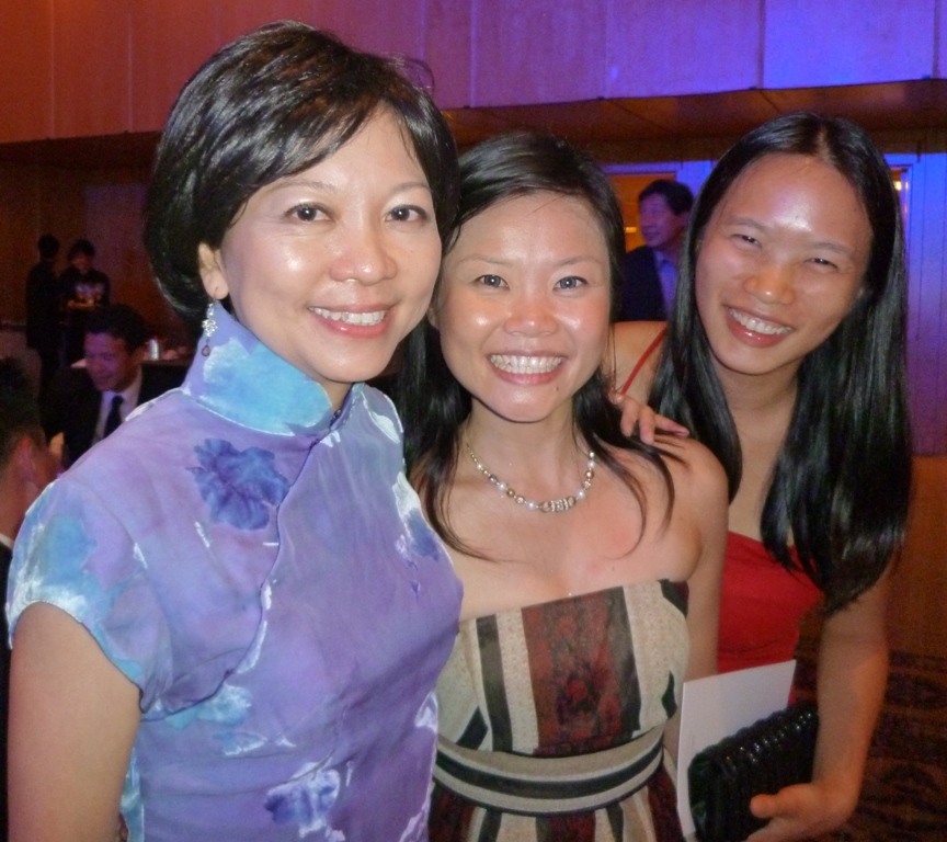 ABnC Runners: Some ABC Runners attended the RI Inaugural Gryphon Award ...