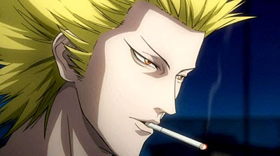 AnimeNerdz Reviews: One Outs