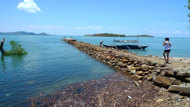 The Island Explorer: Nagarao Island: Guimaras