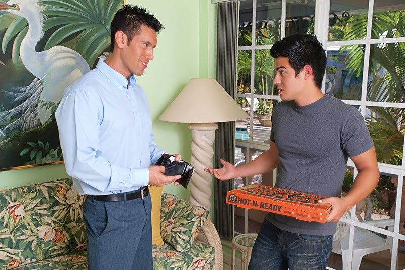 RANDY BLUE DOWNLOAD WUPLOAD: SUITE 703 - ALEXANDER GARRETT AND CODY SPRINGS