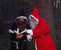 Bettina's Brave New World: November 2008