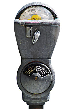 The '60s at 50: Monday, June 6, 1960: Meter maids