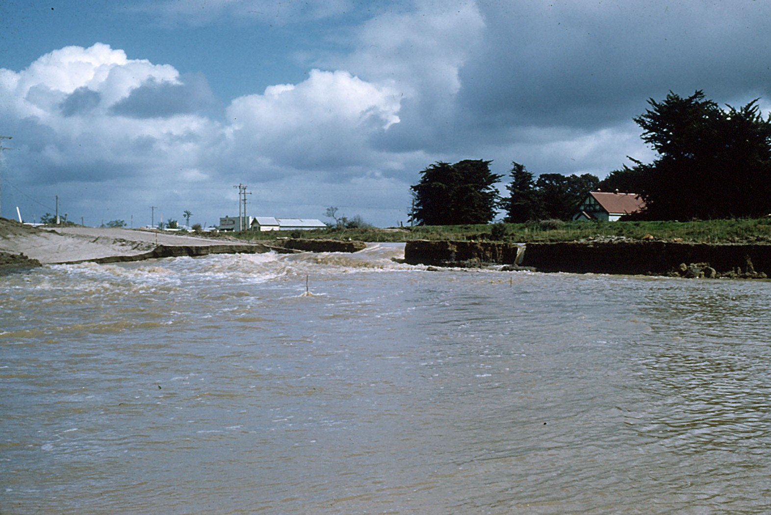 Casey Cardinia - links to our past: The 1934 Flood